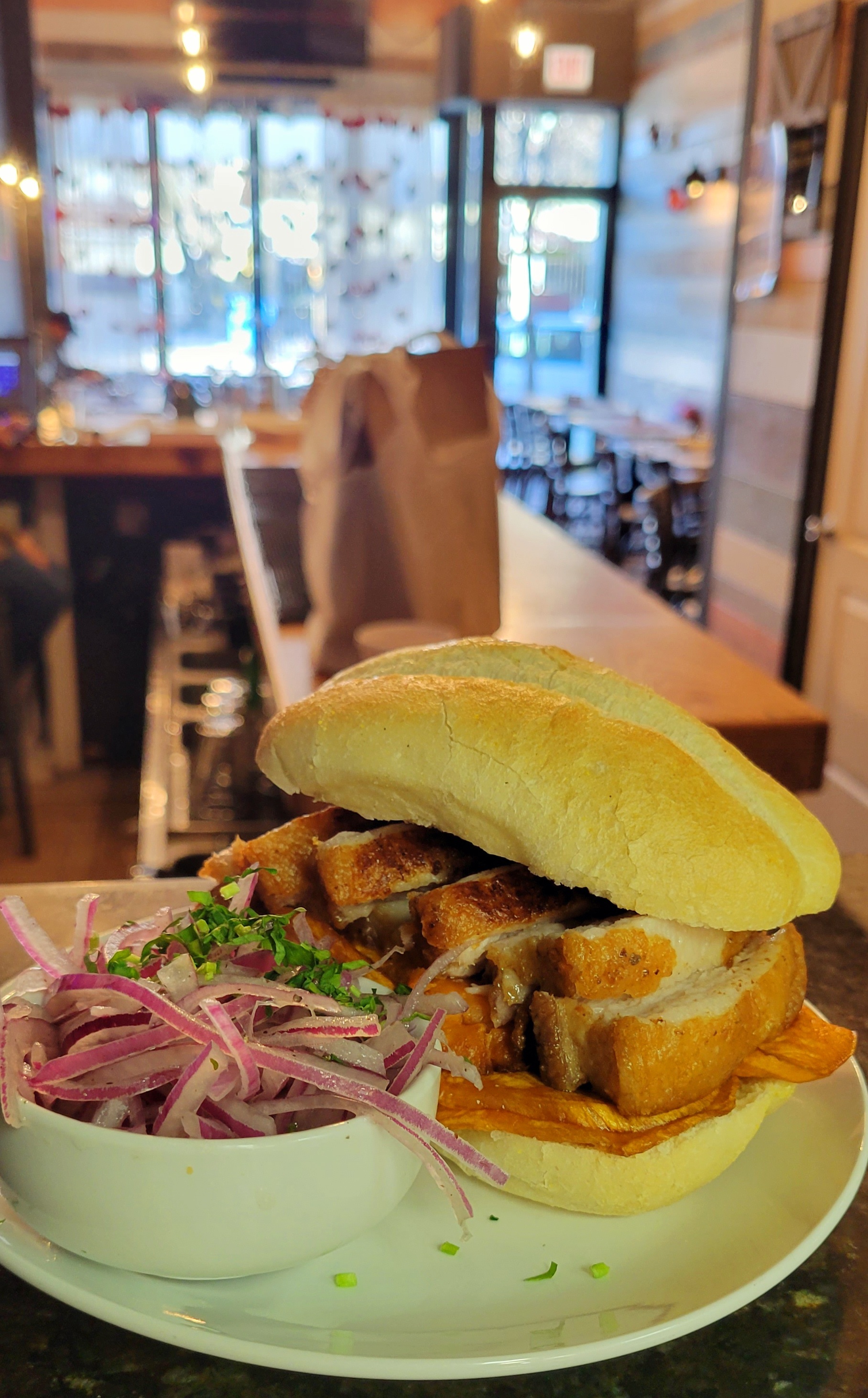 Avenida Peru | Restaurants in Belmont Cragin, Chicago