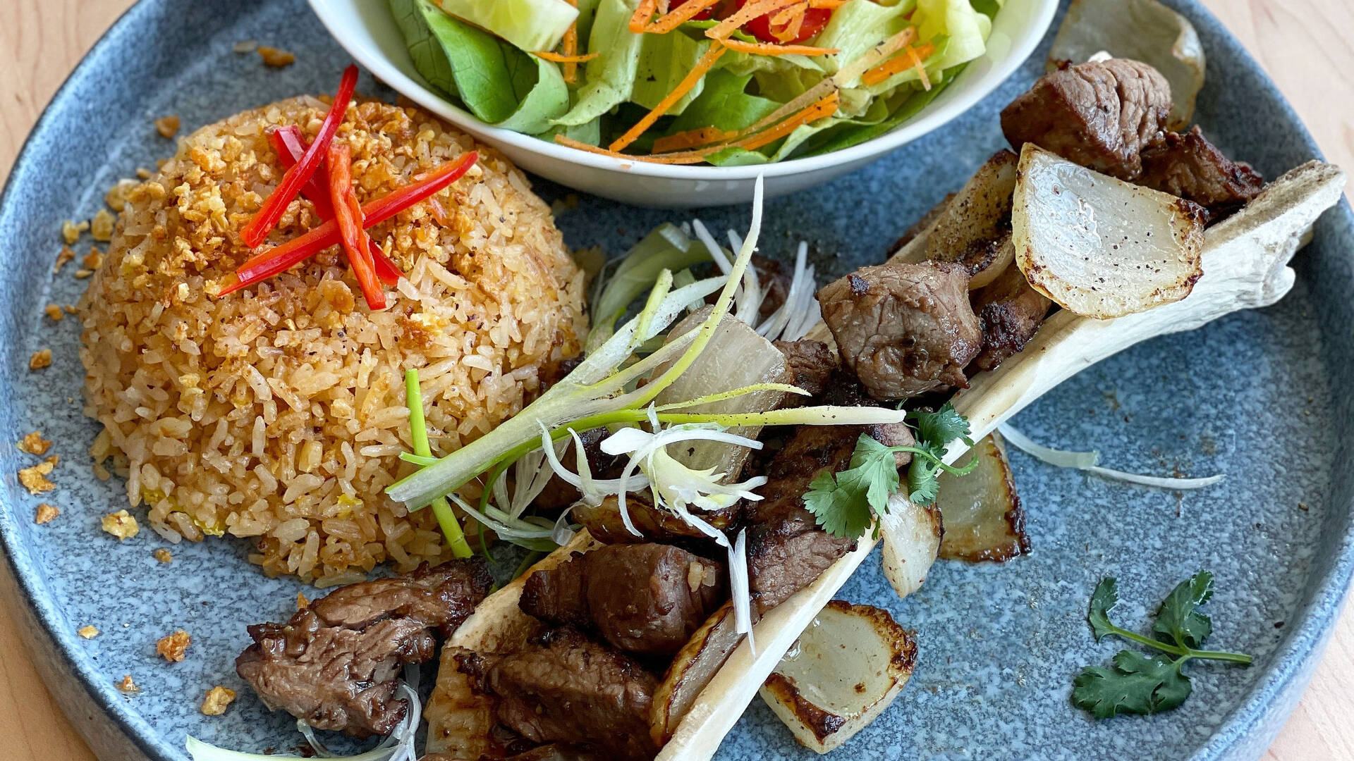 Sochi Saigonese Kitchen | Restaurants in Lake View, Chicago