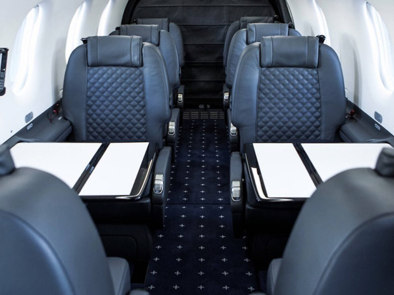 6 Semi-Private Flights to Book Instead of a Commercial Airline