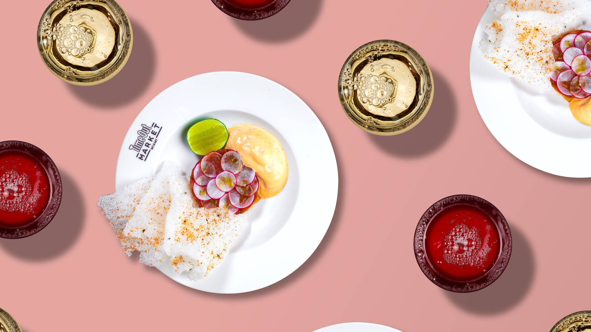Patio Pounder Summer Fest at Time Out Market | Time Out Market in Miami