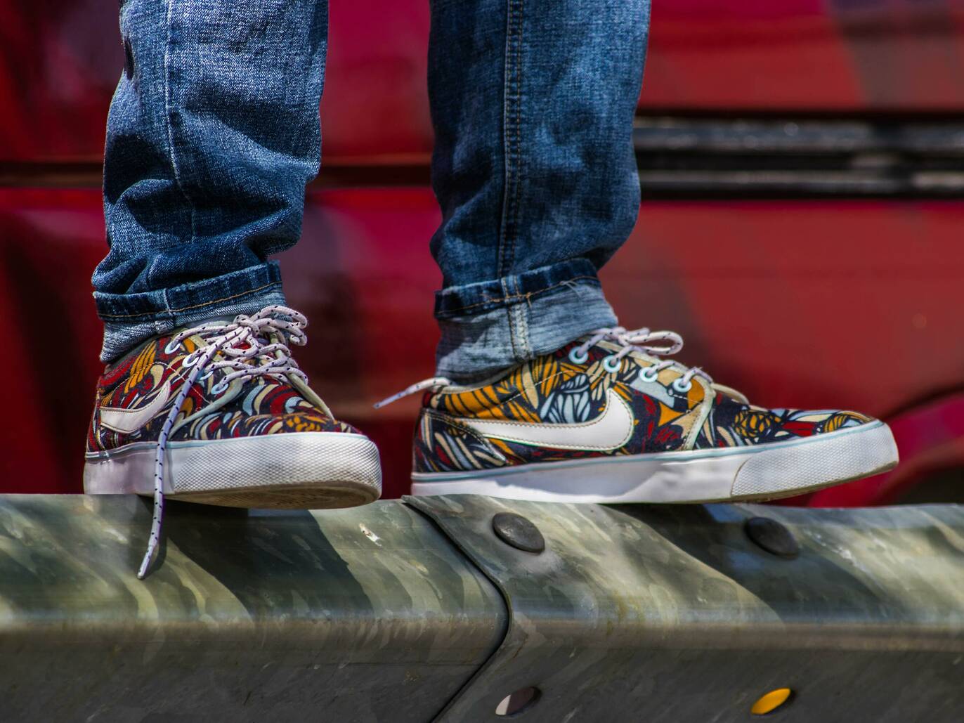 The 10 best sneaker stores in Melbourne