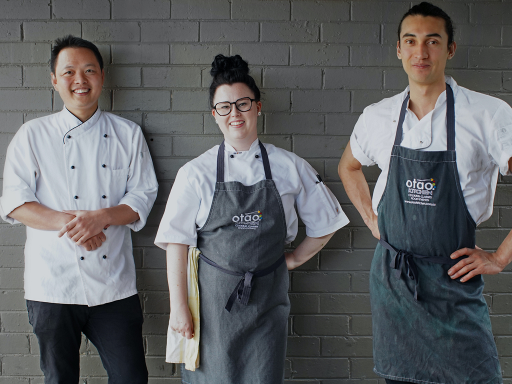 8 Best Cooking Classes in Melbourne