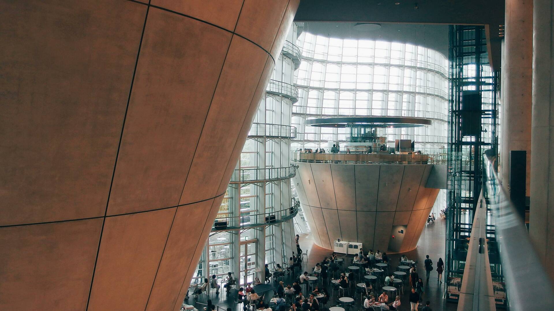 Things to do in Tokyo | Time Out Tokyo