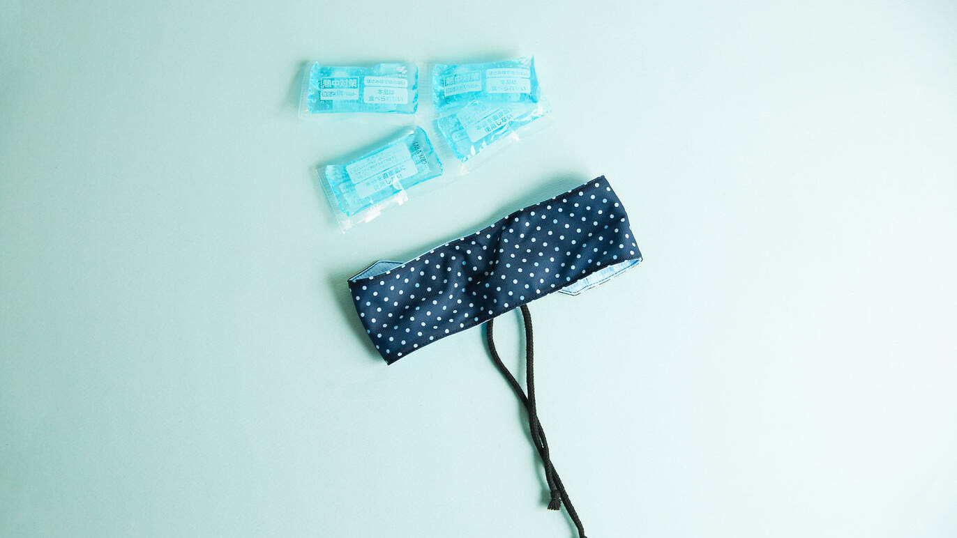 7 best Japanese products you need to stay cool this summer