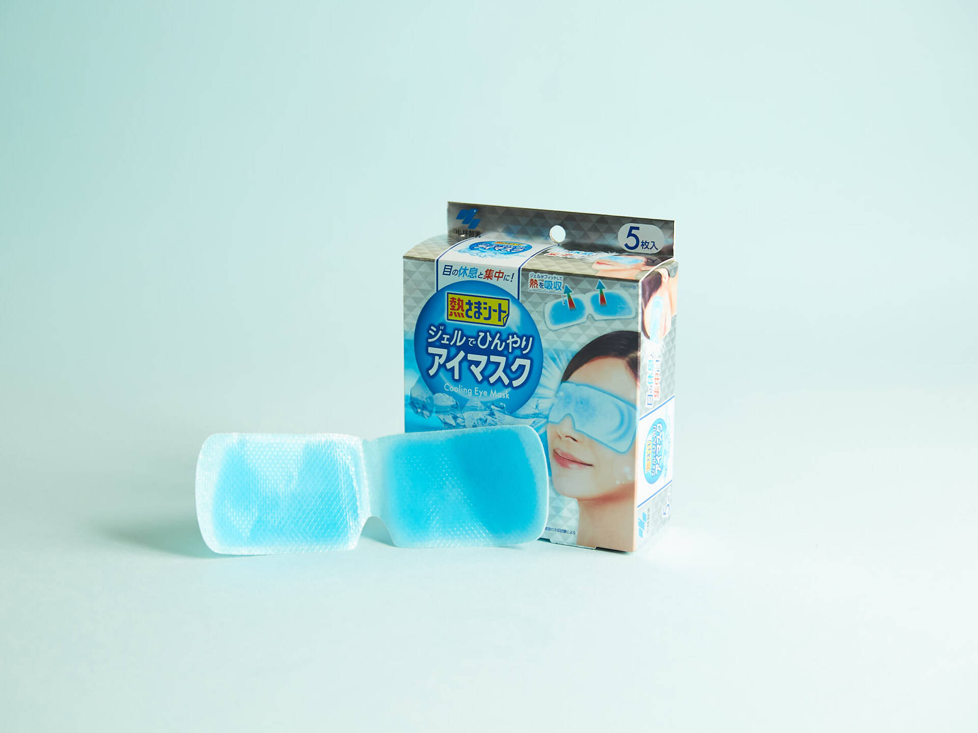 7 best Japanese products you need to stay cool this summer