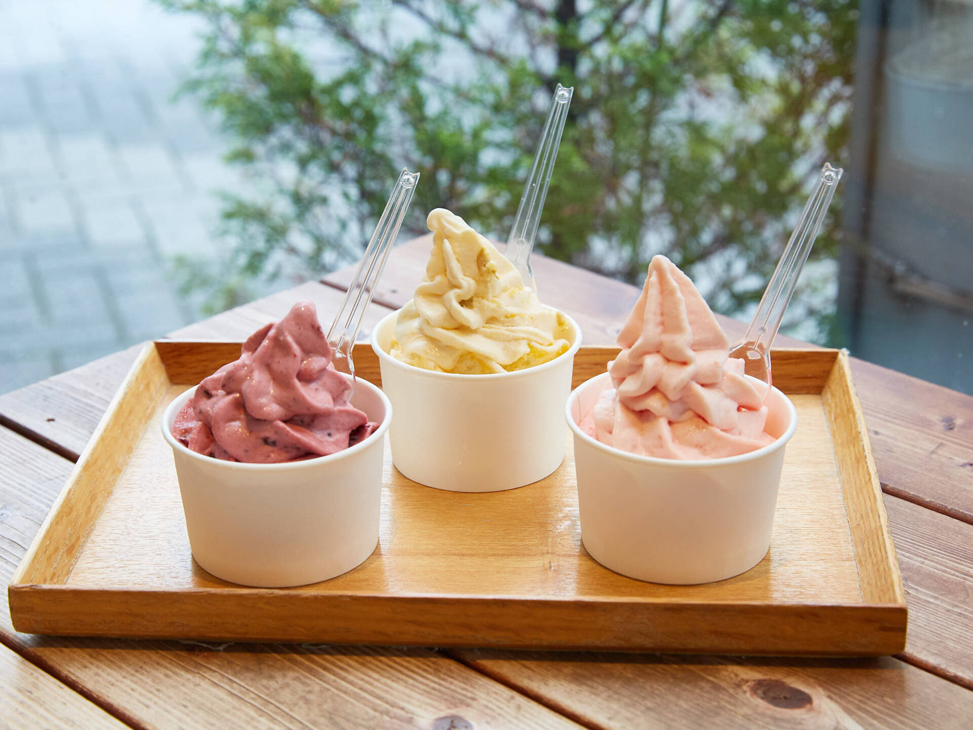 6 best dessert cafés in Tokyo specialising in Japanese parfaits