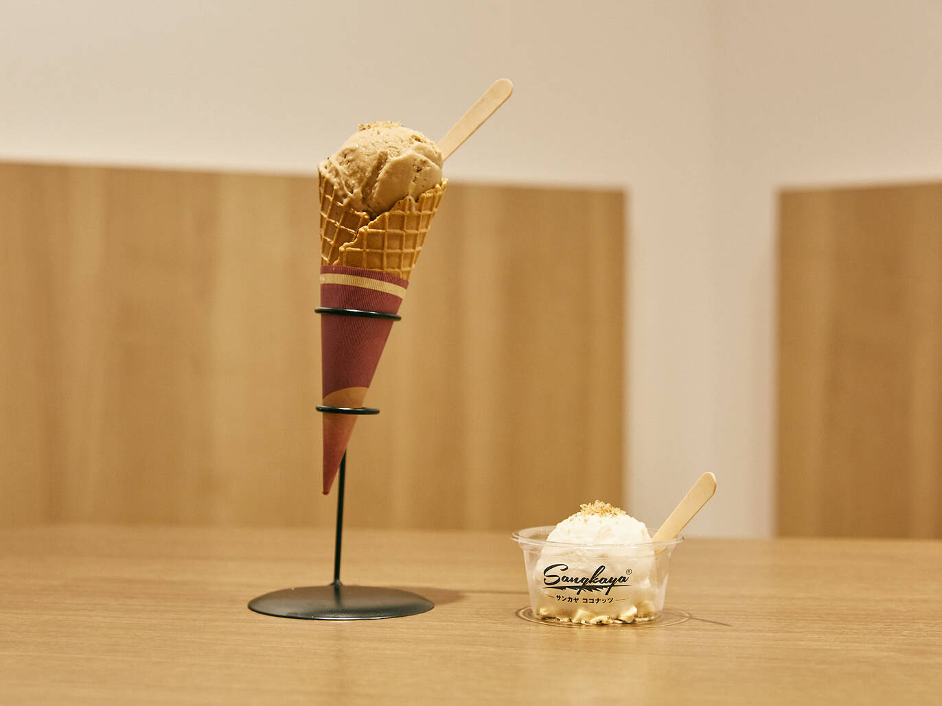 16 best ice cream shops in Tokyo