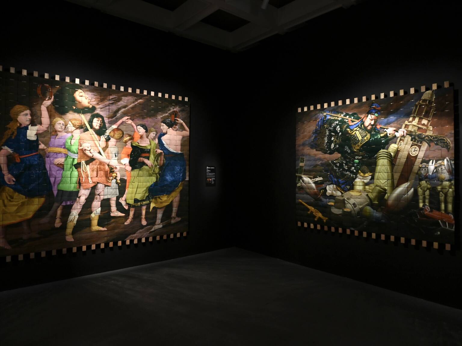 24 Art hubs and galleries you should visit in Hong Kong — Time Out