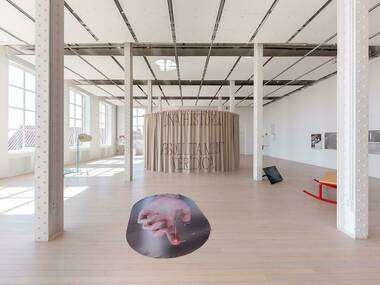 Las mejores exposiciones que puedes ver ahora mismo en Barcelona