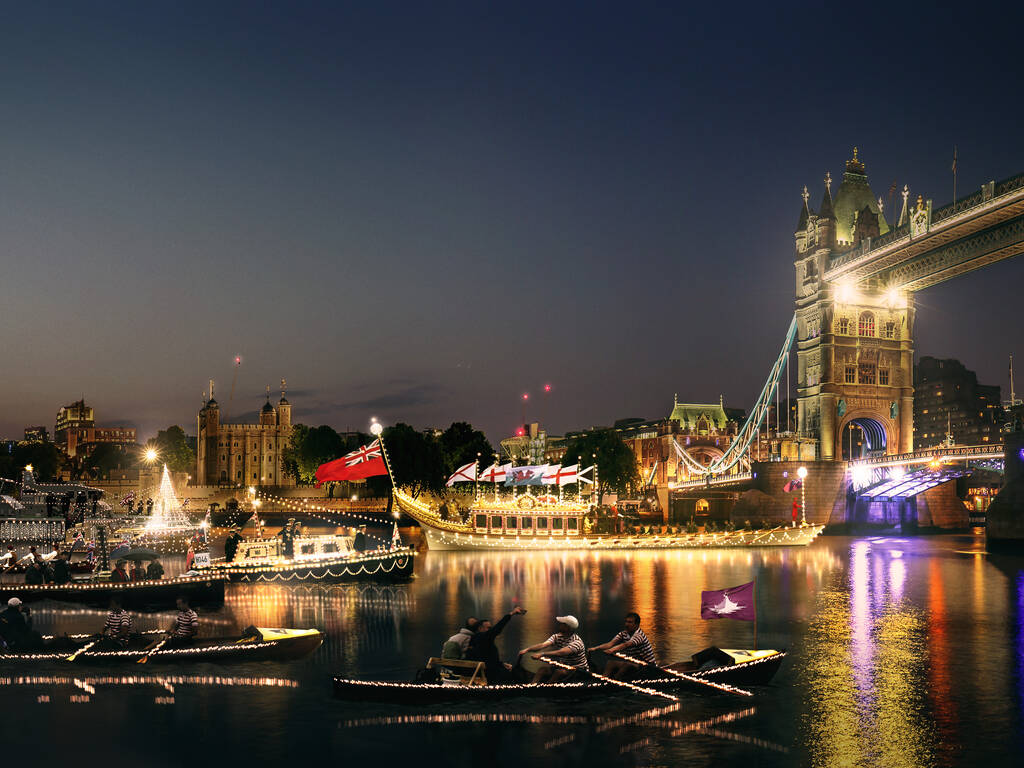 Autumn 2024 Events in London: 33 Awesome Things To Do