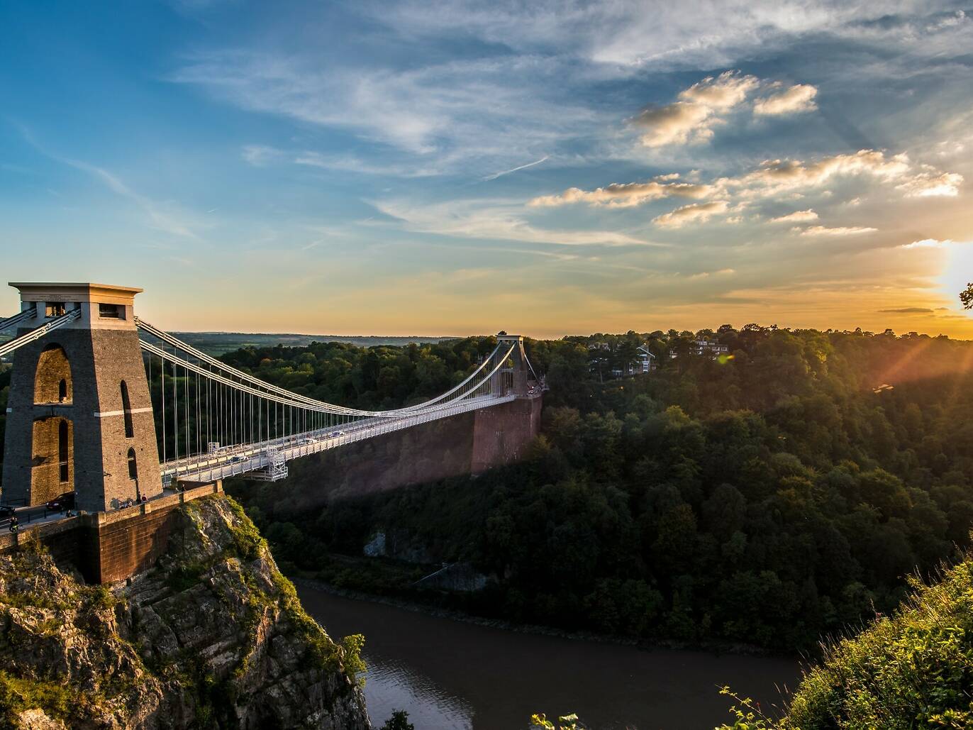 Time Out Bristol: Events, Things to do & Attractions