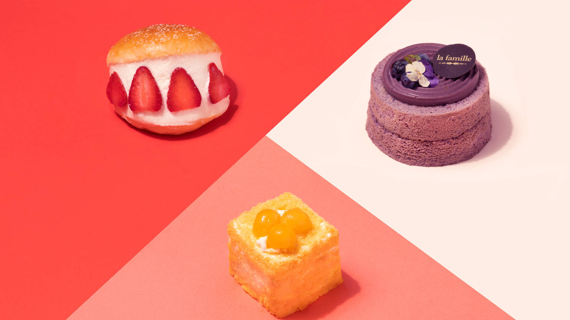 IFC Mall Cake & Bake | Things to do in Hong Kong