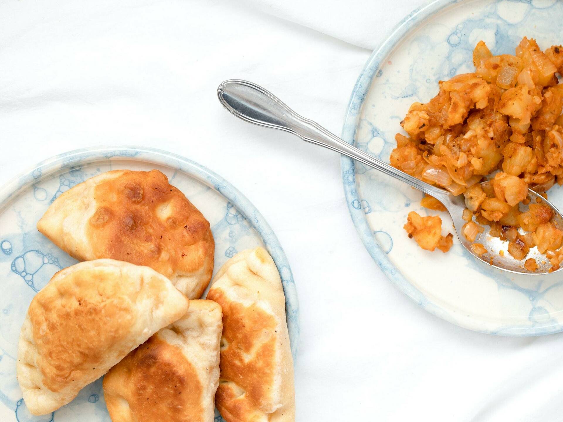 15 Best Delivery Food to Order That Still Holds Up and Tastes Good