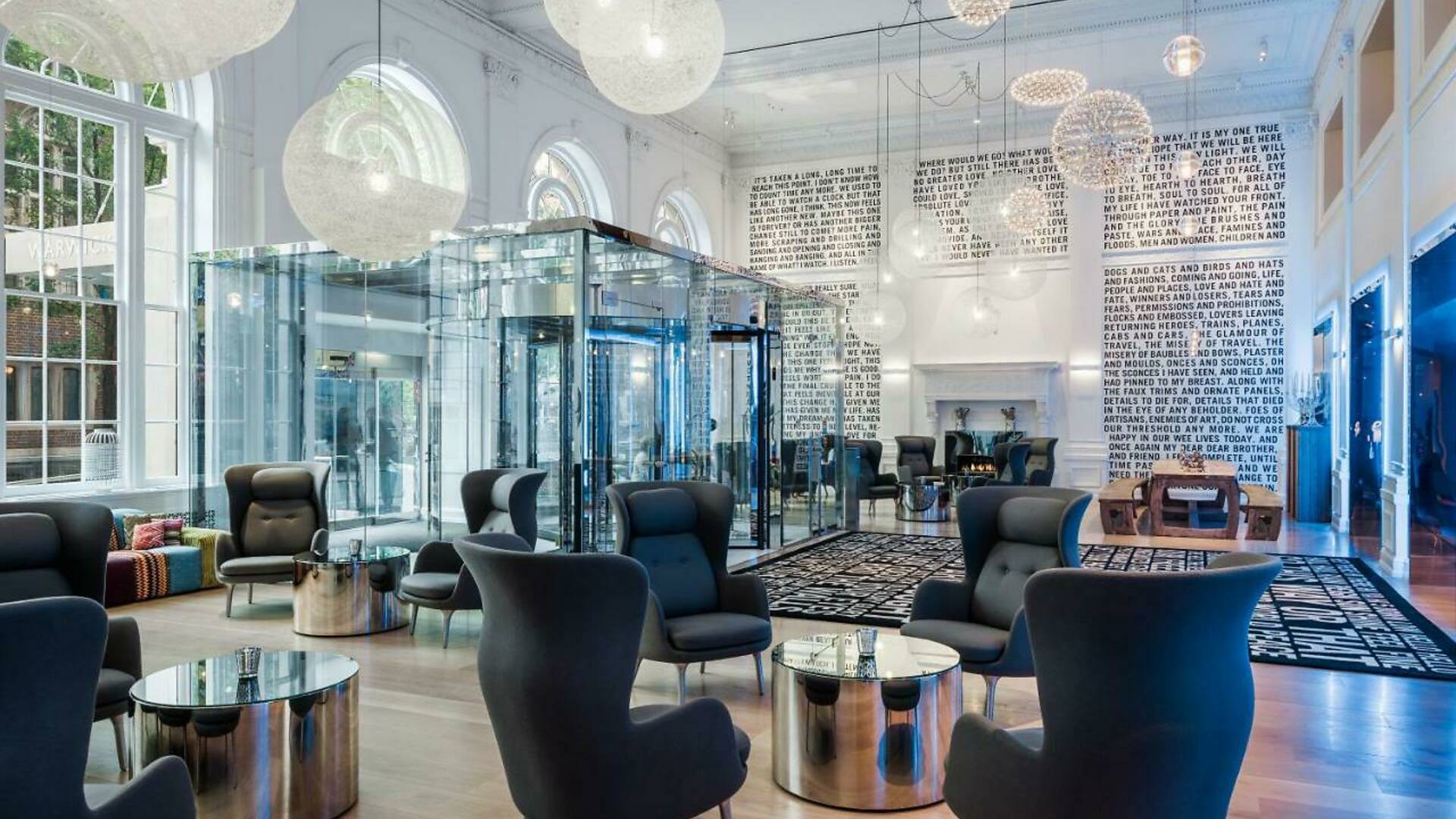 The Best Spa Hotels in Philadelphia for 2025