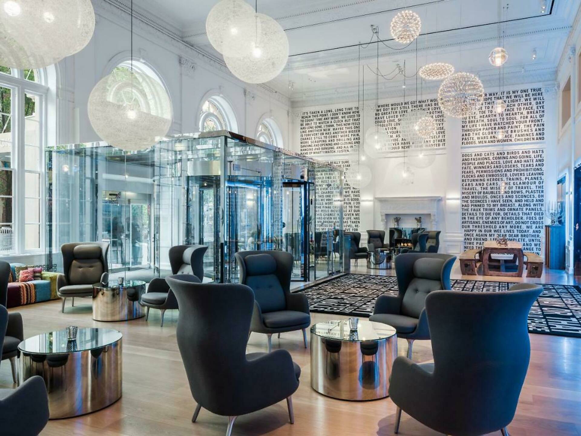 The Best Spa Hotels in Philadelphia for 2025