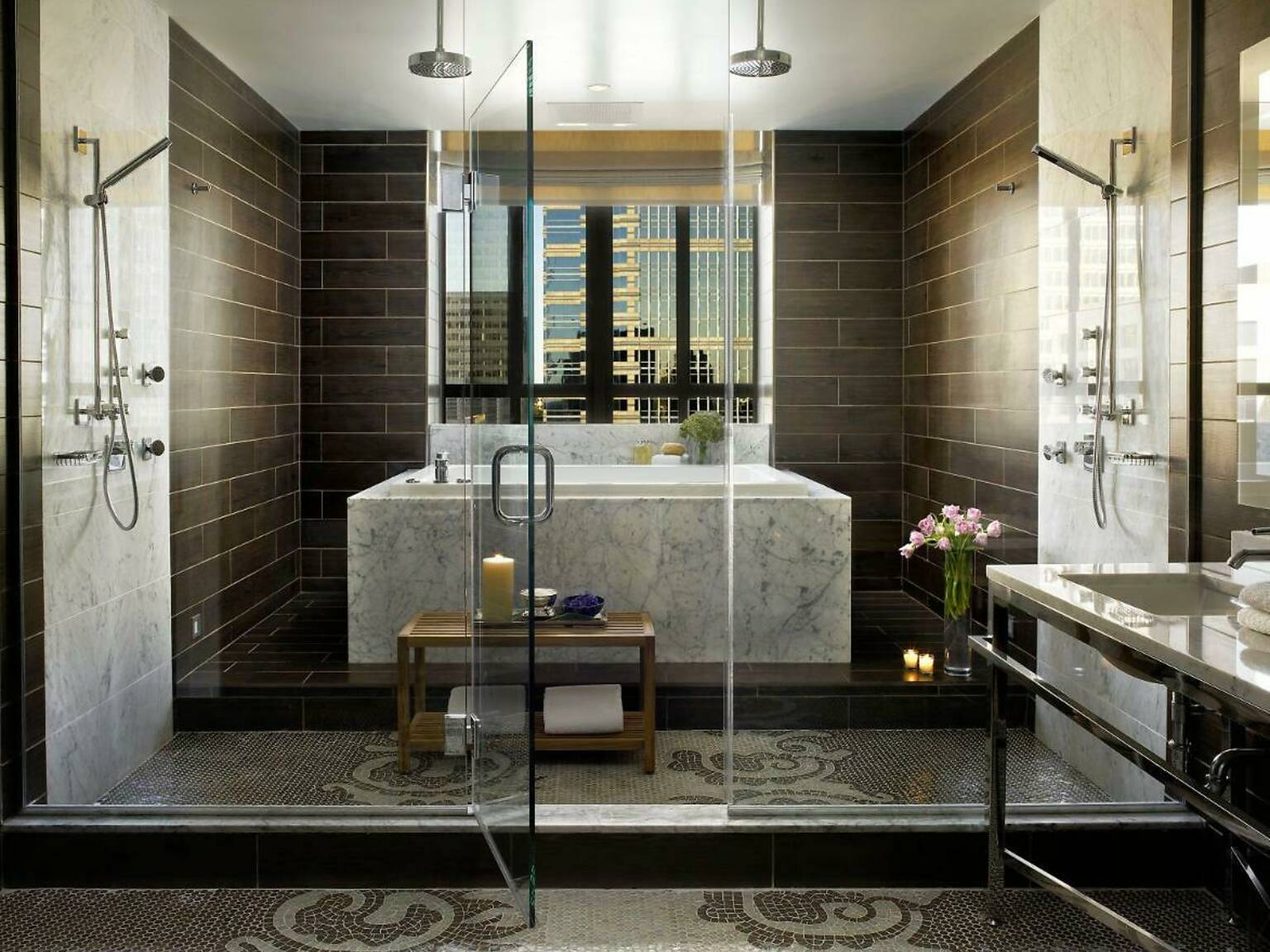 The Best Spa Hotels in Philadelphia for 2025