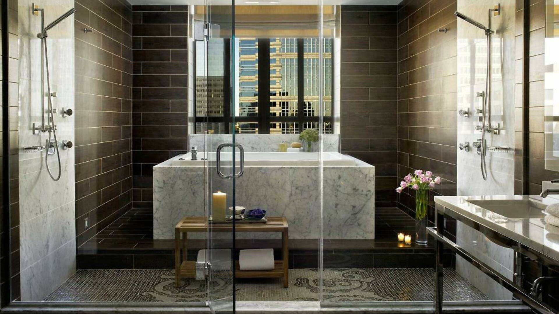 The Best Spa Hotels in Philadelphia for 2025