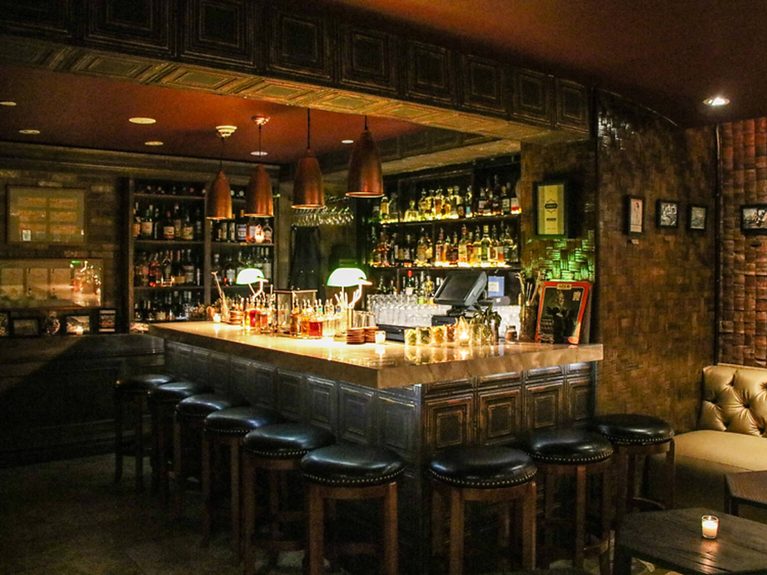 23 Best Bars in Miami: A Definitive Guide to Drinking in the Magic City