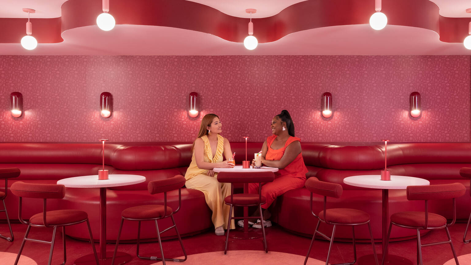 Museum of Ice Cream Chicago | Attractions in Streeterville, Chicago