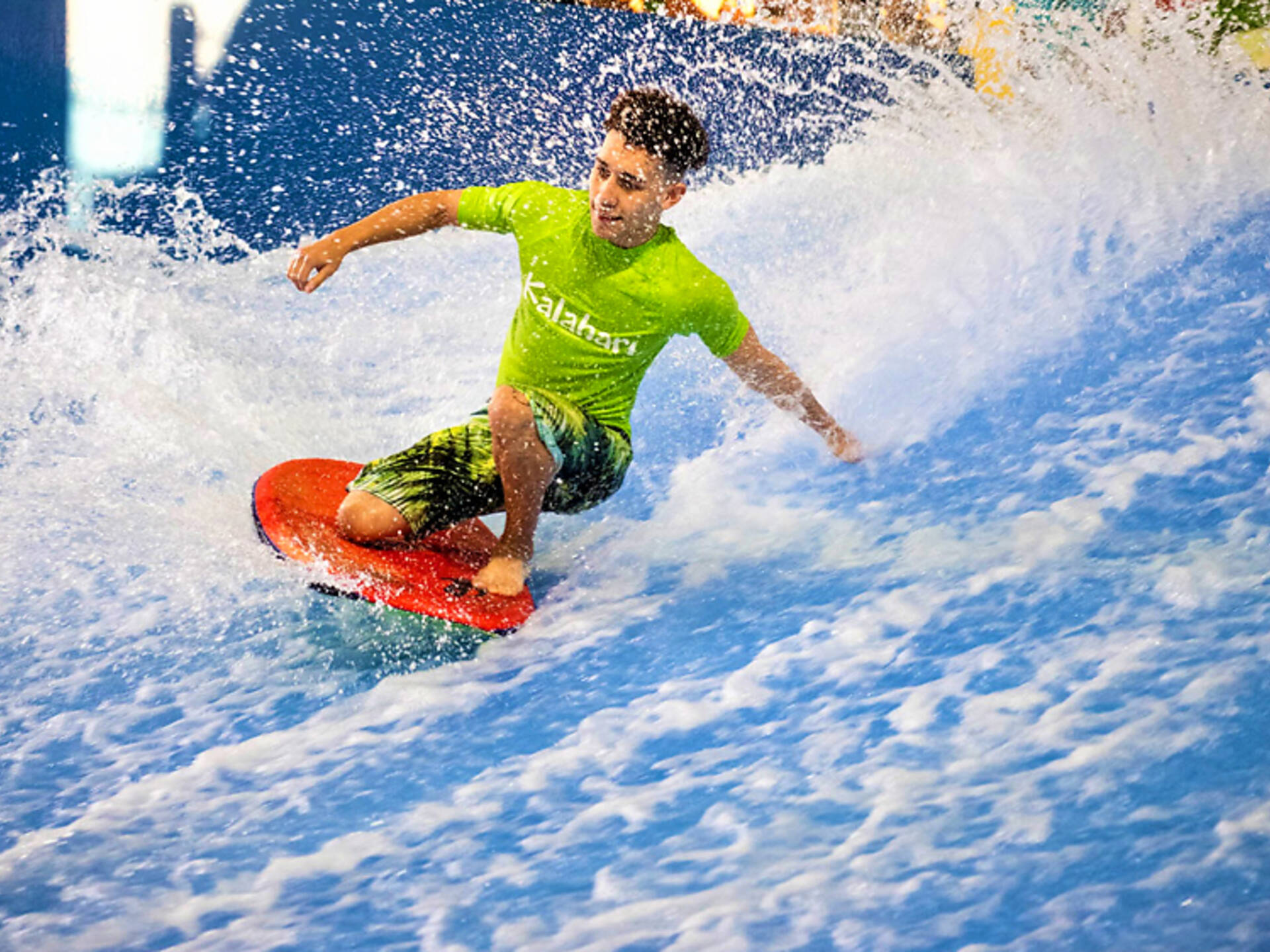 11 Best Indoor Amusement Parks in the US To Experience Thrills Year Round