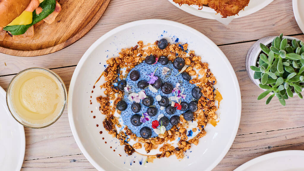 Food & Drink | Things to Eat and Drink in L.A. | Time Out Los Angeles