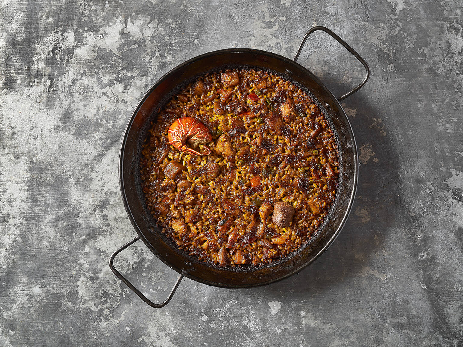 21 millors restaurants d'arròs de Barcelona que has de tastar ja