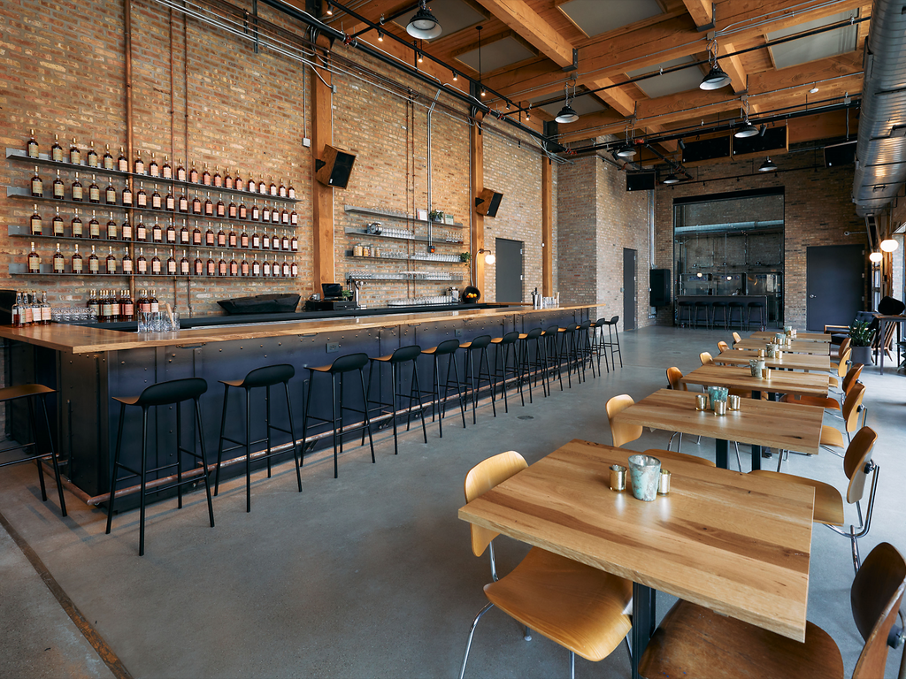 The best things to do in Avondale, Chicago