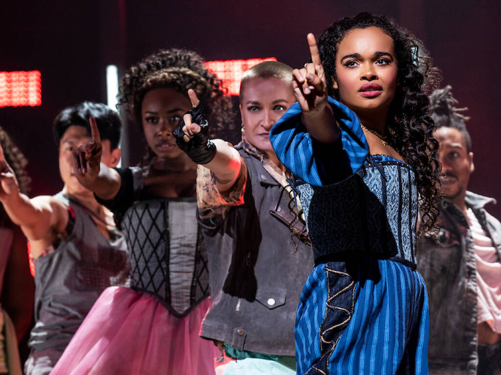 Current Broadway Shows in NYC: The Complete List