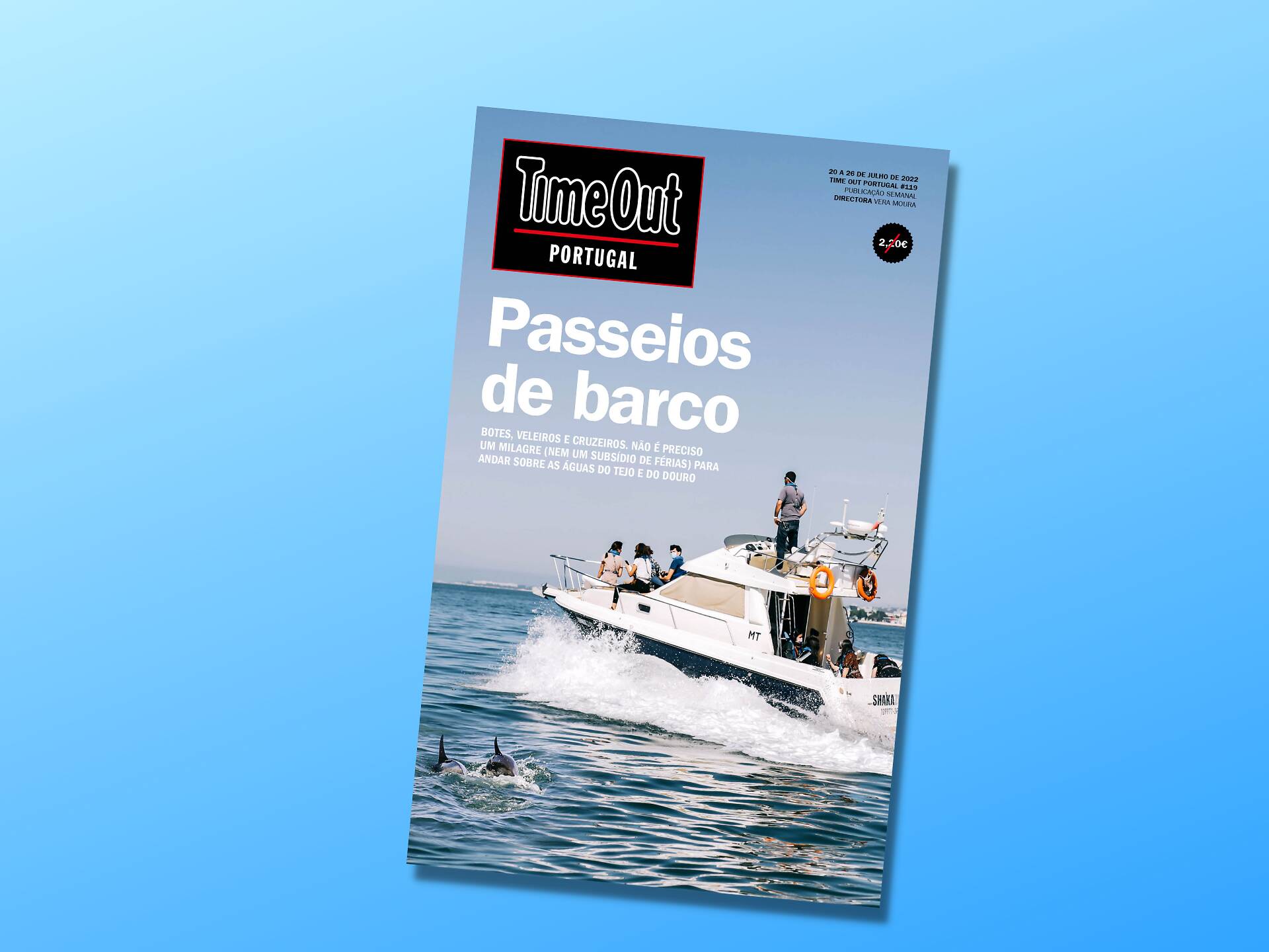 Leia aqui a edição digital Time Out Portugal