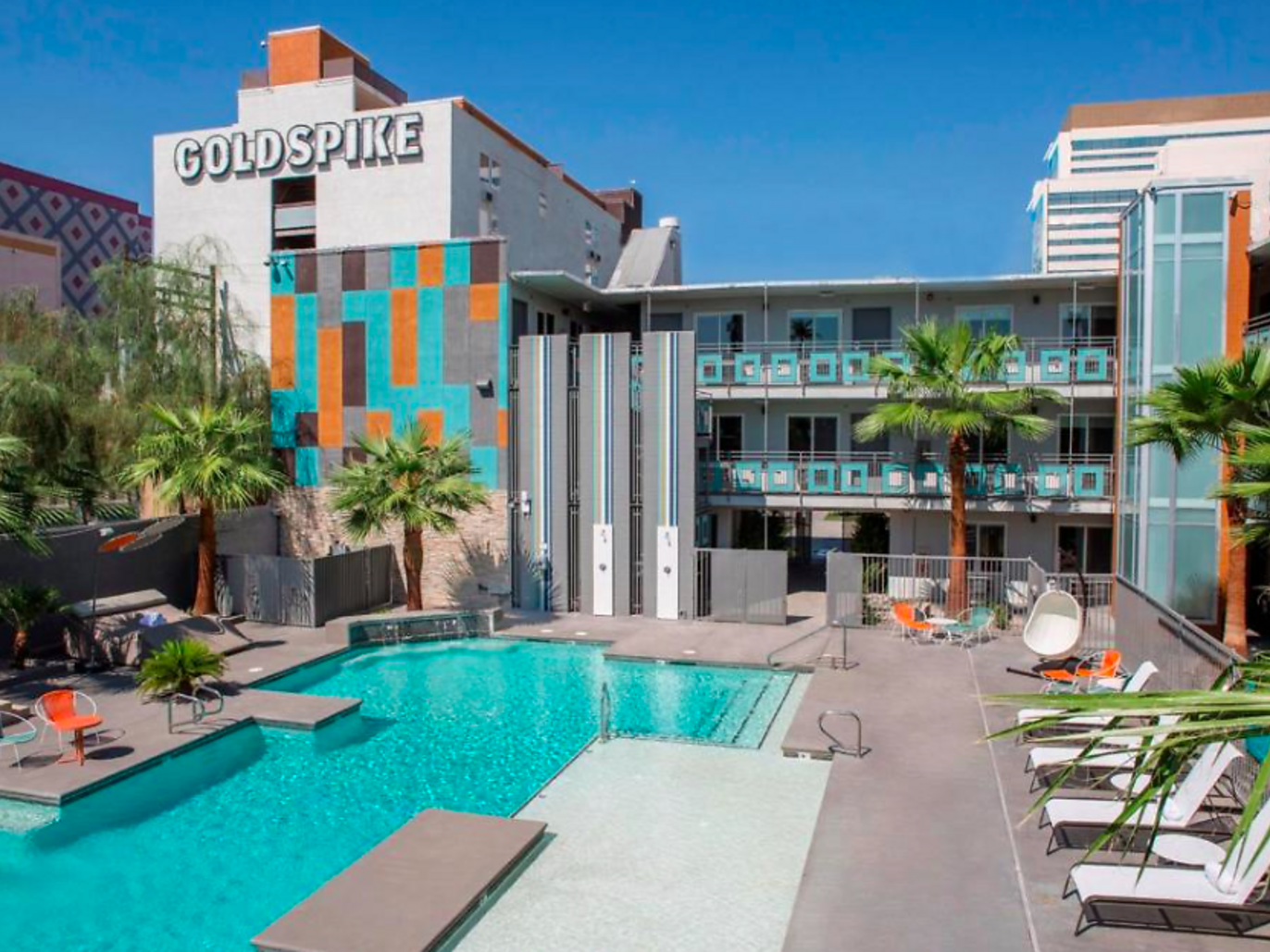 17 Best Las Vegas hotels for a vacation or a luxe staycation