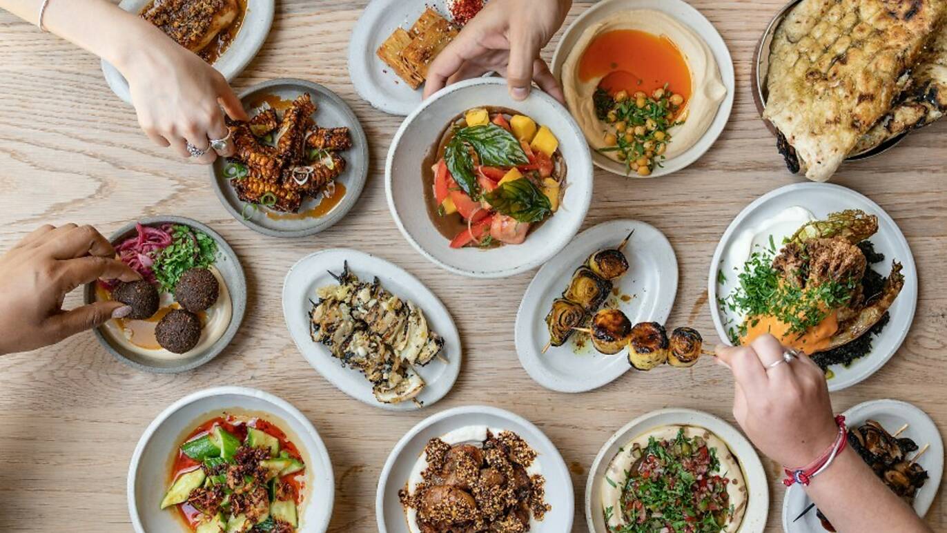 Bubula, Soho: Time Out London