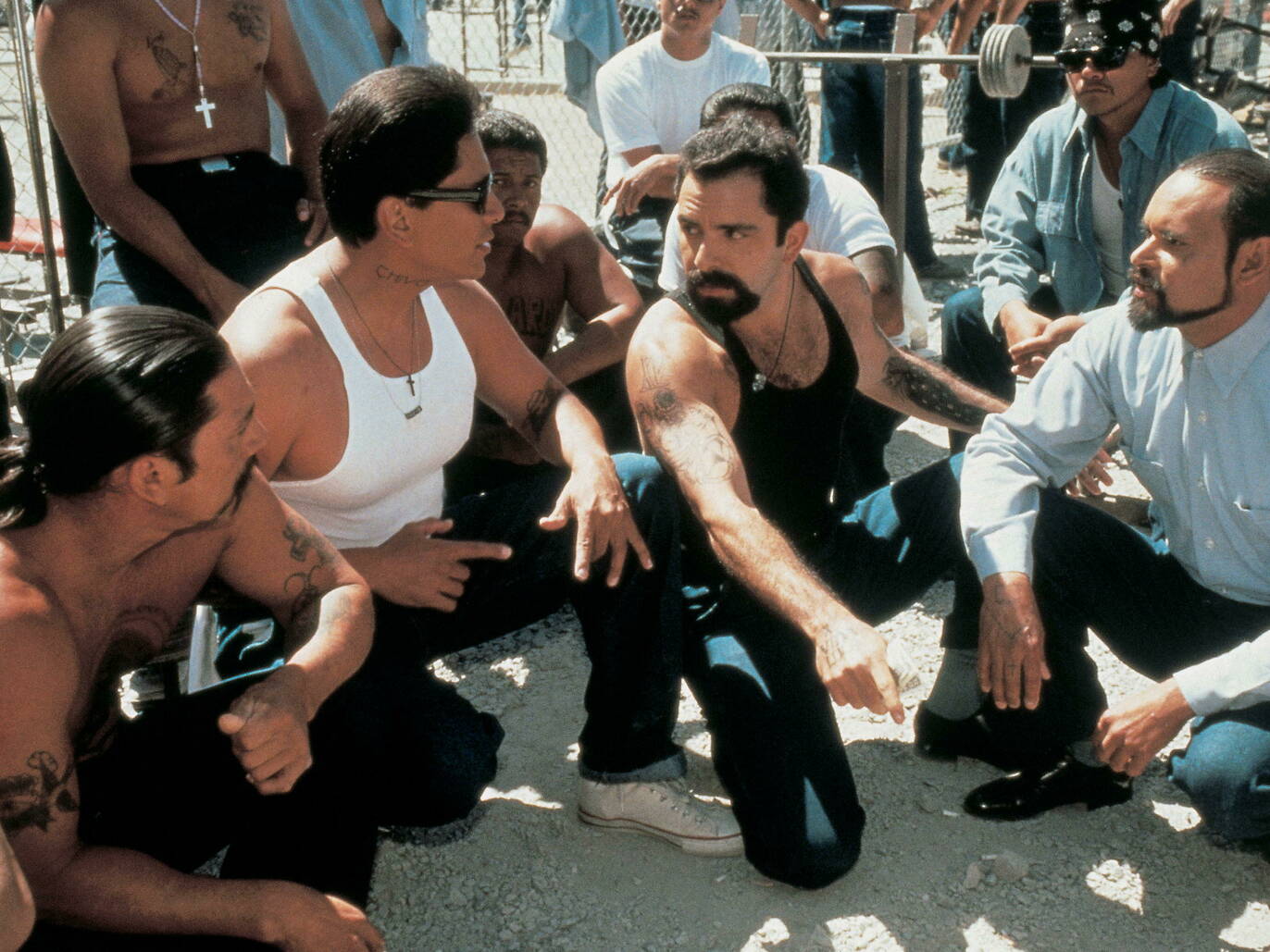 The 40 best cult movies of all time