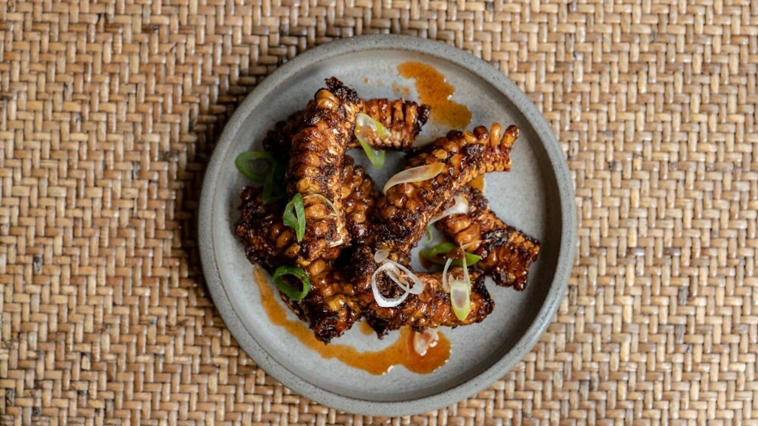 Bubula, Soho: Time Out London