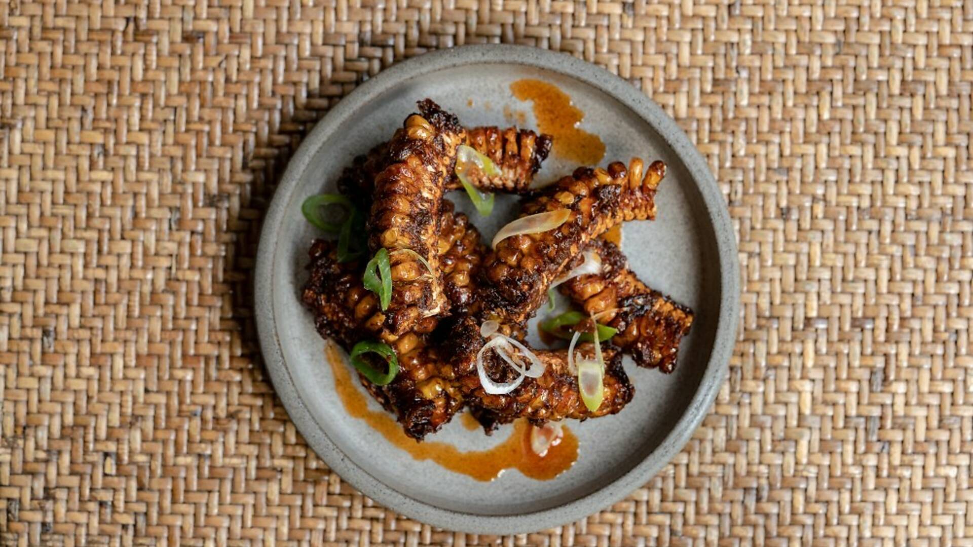 Bubula, Soho: Time Out London