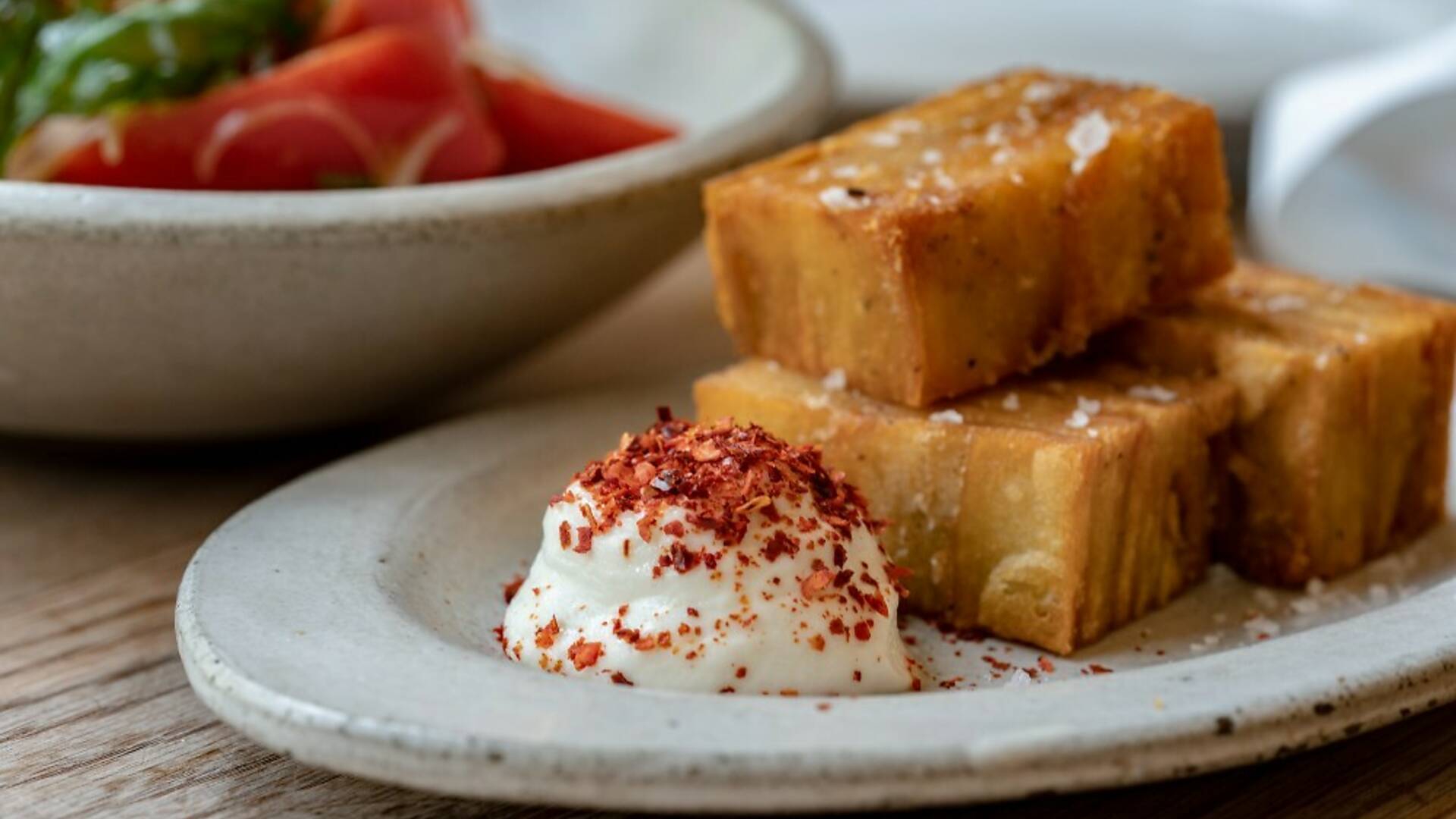 Bubula, Soho: Time Out London