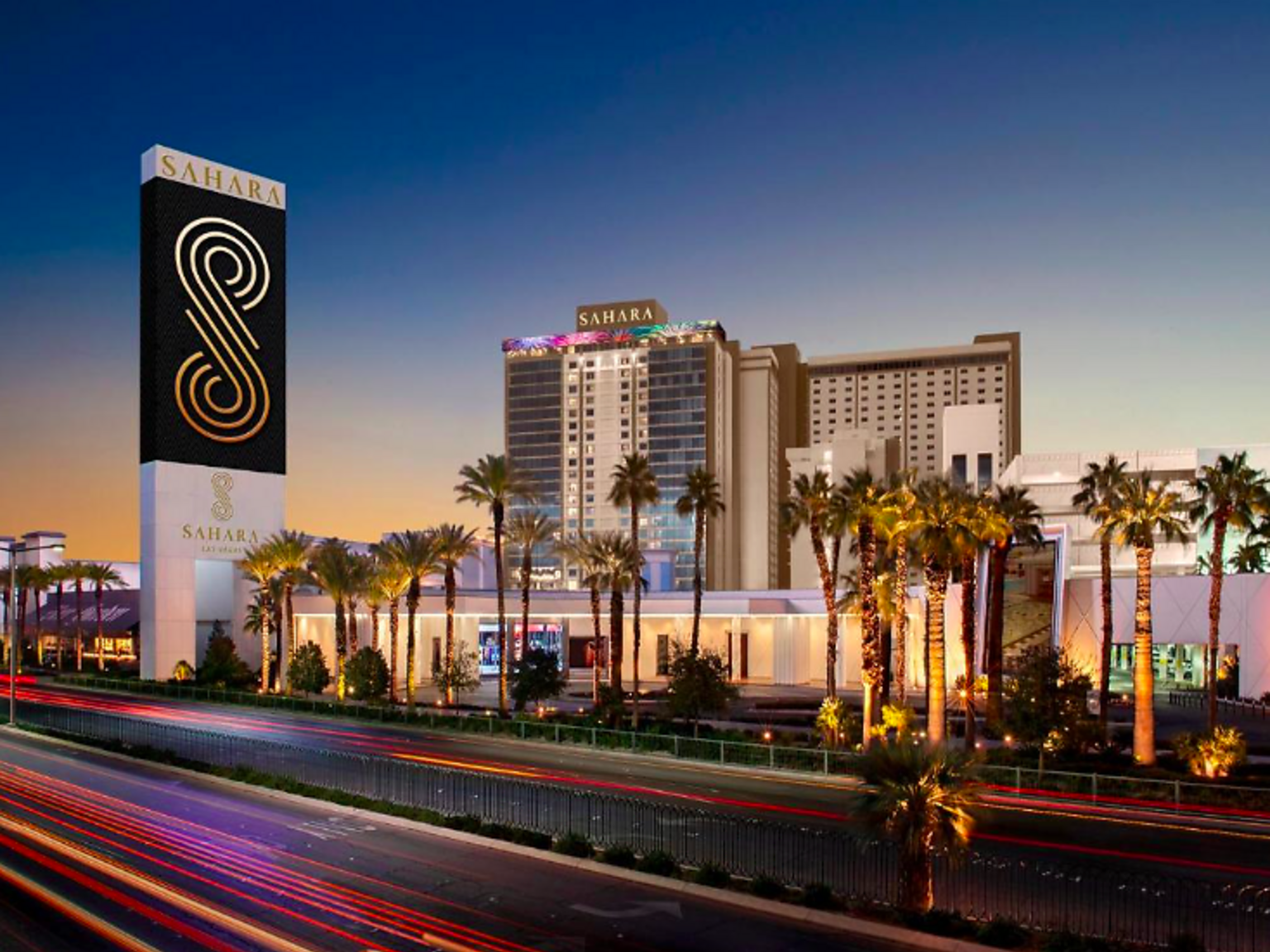 The 21 Best Hotels in Las Vegas | Where to Stay in Las Vegas
