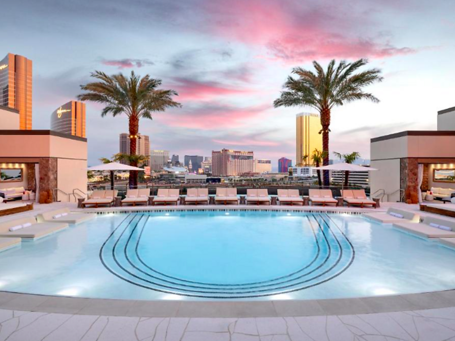 The 21 Best Hotels in Las Vegas | Where to Stay in Las Vegas