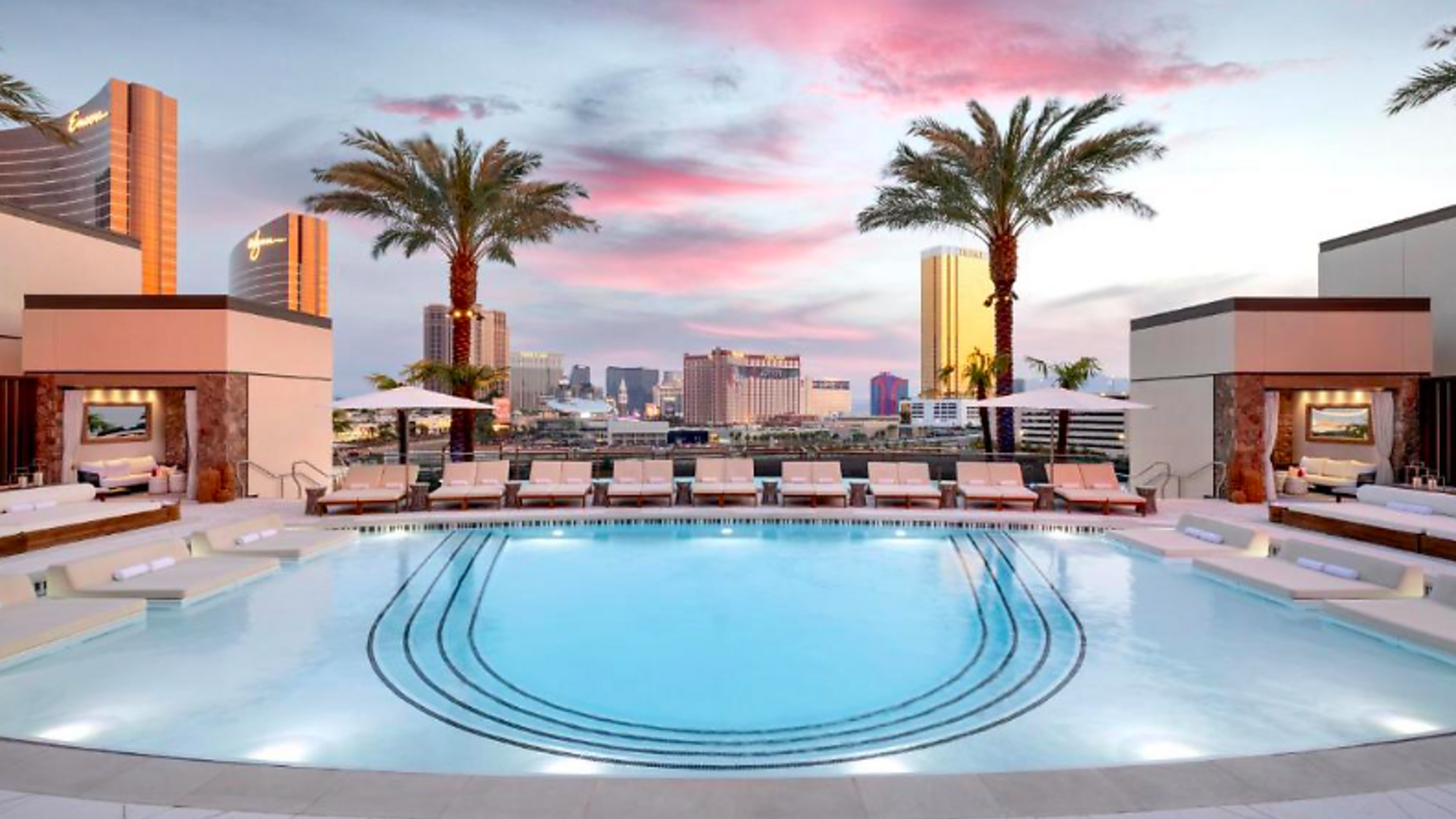 The 21 Best Hotels in Las Vegas | Where to Stay in Las Vegas