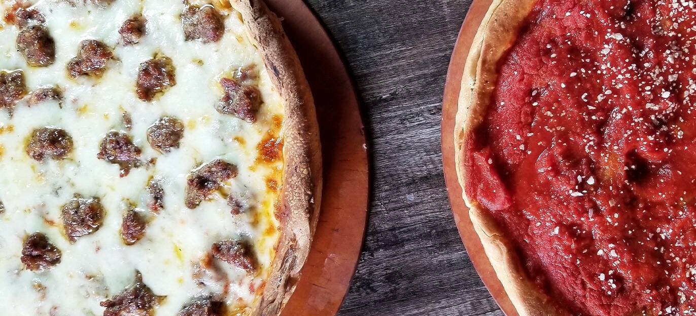 21 Best Deep Dish Pizza in Chicago For Giant Slices