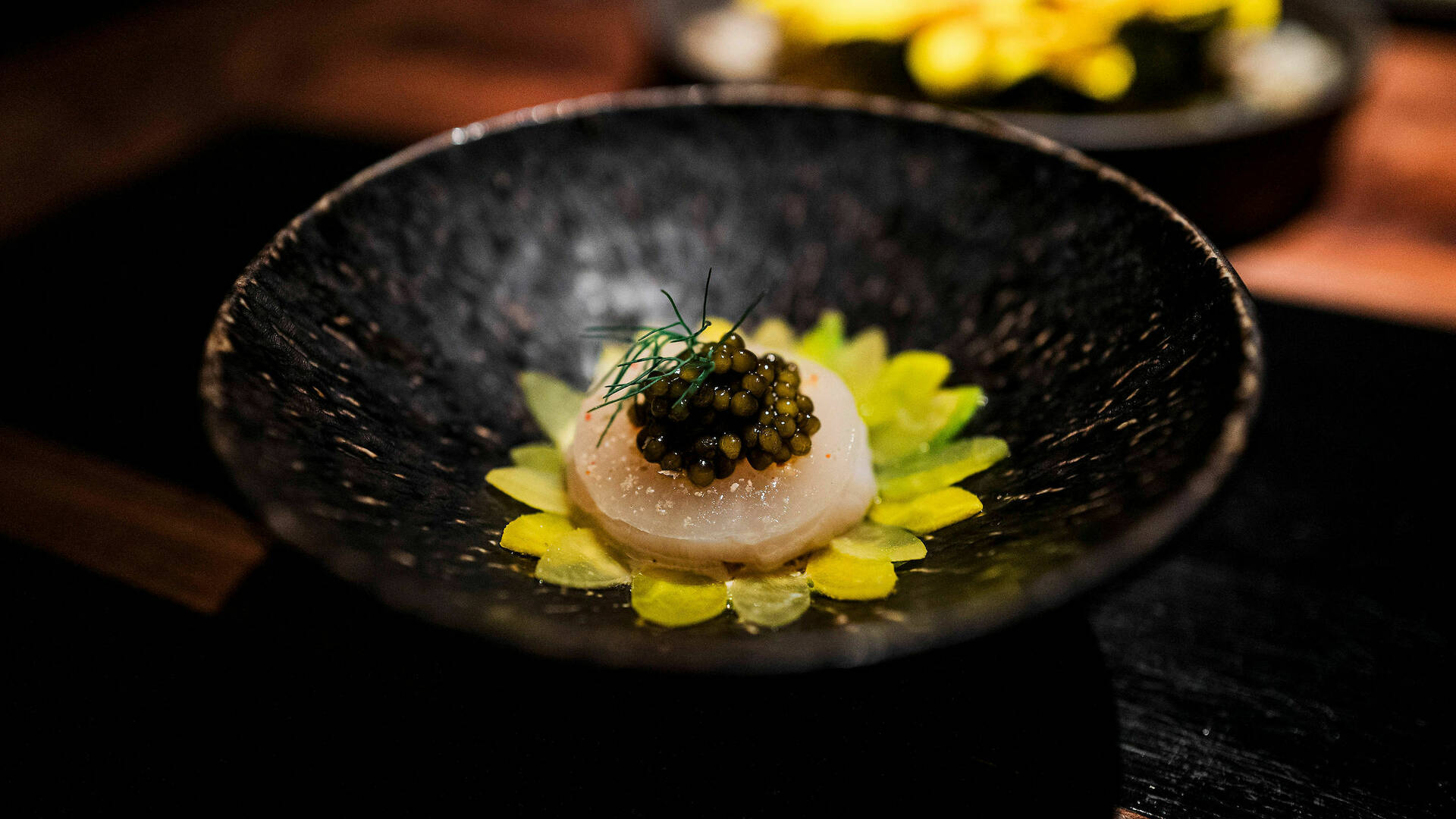 Review N naka Is Everything Netflix s Chef s Table Said And More Review N naka Is Everything Netflix s Chef s Table Said And More