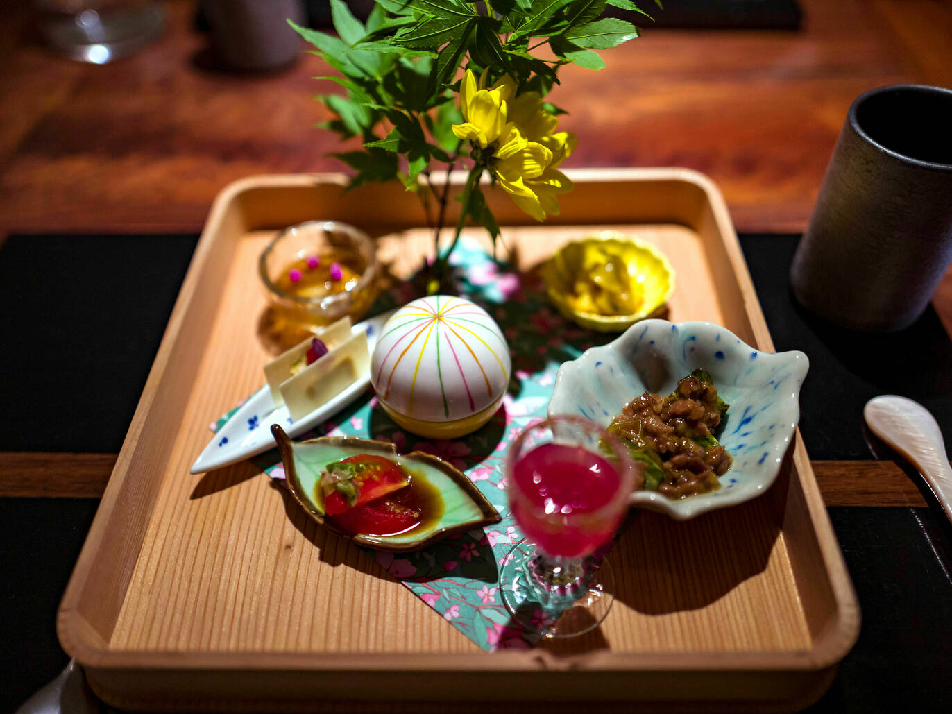 L.A.'s 18 Best Fine-Dining Restaurants for Special Occasions