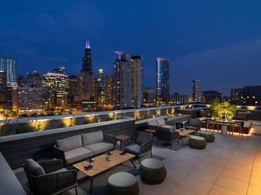 20 Best Rooftop Bars in Chicago, Ranked