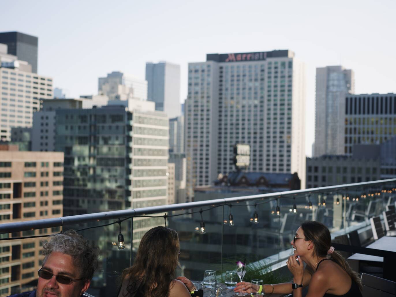24 Restaurants With Amazing Views of Chicago