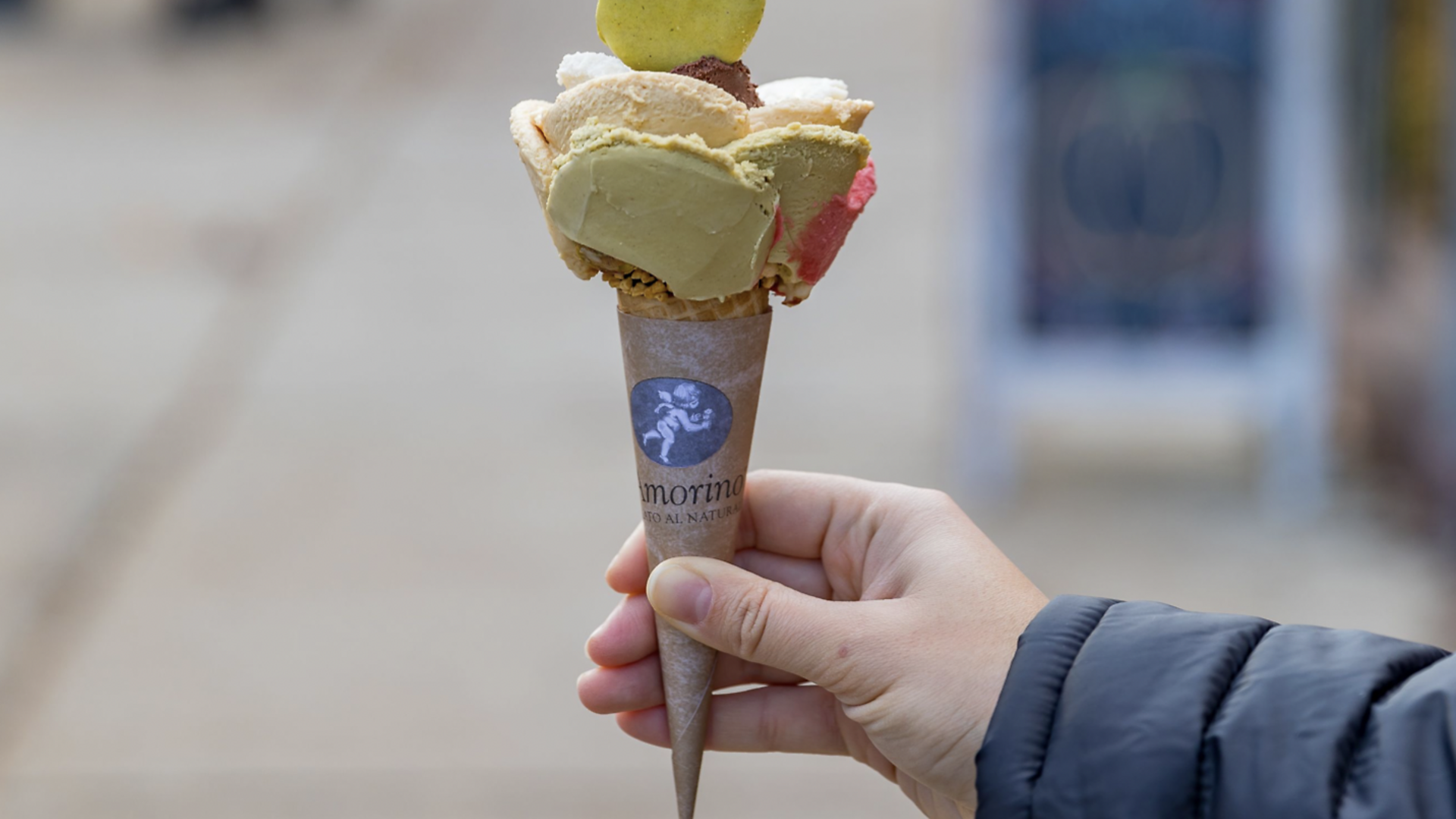 Best Ice Cream in Boston: 16 Parlors and Creameries