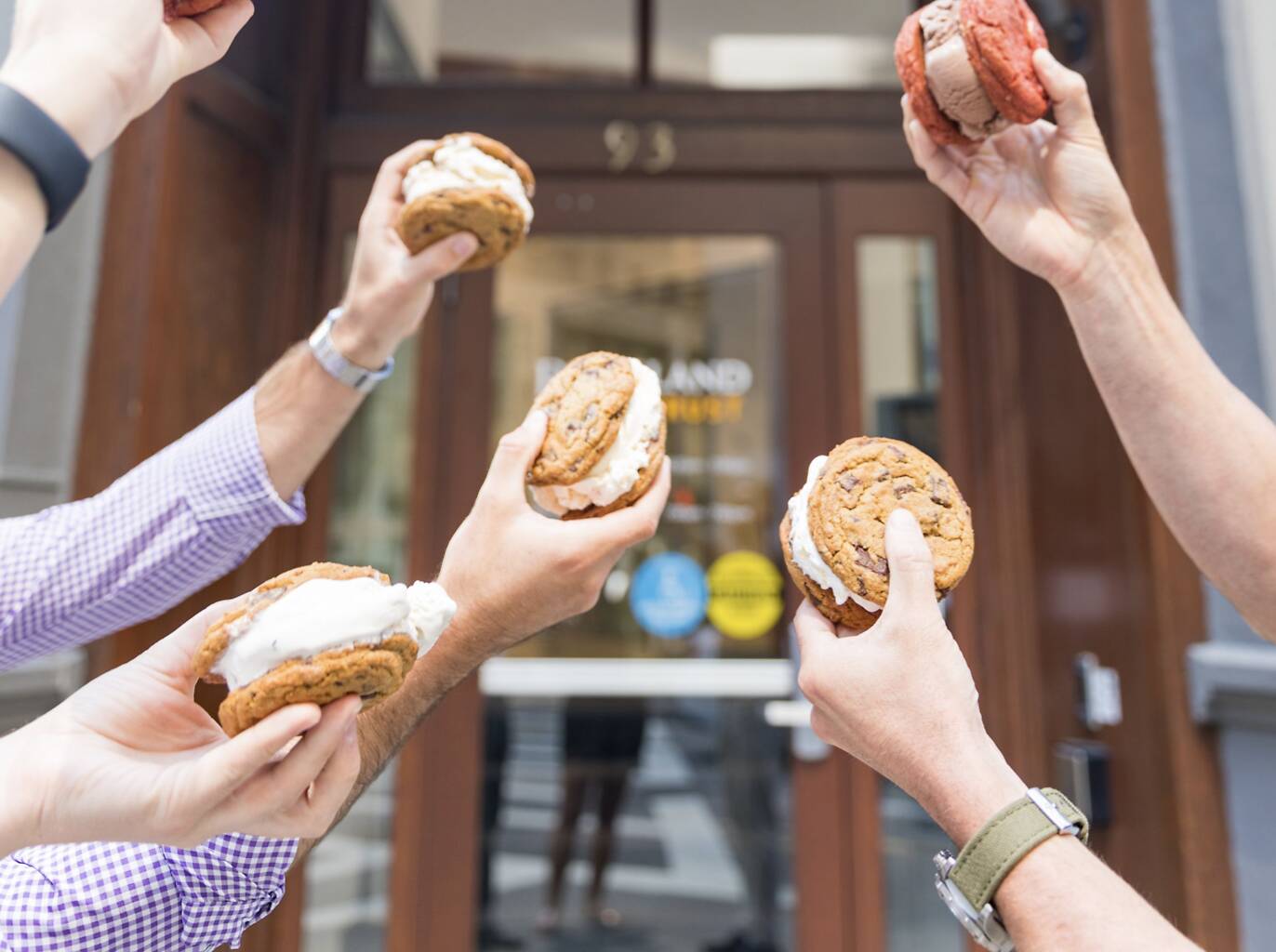 Best Ice Cream Shops in Boston: 17 Top Makers & Creameries