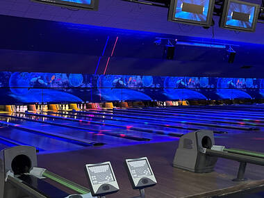 11 Best Indoor Amusement Parks in the US To Experience Thrills Year Round