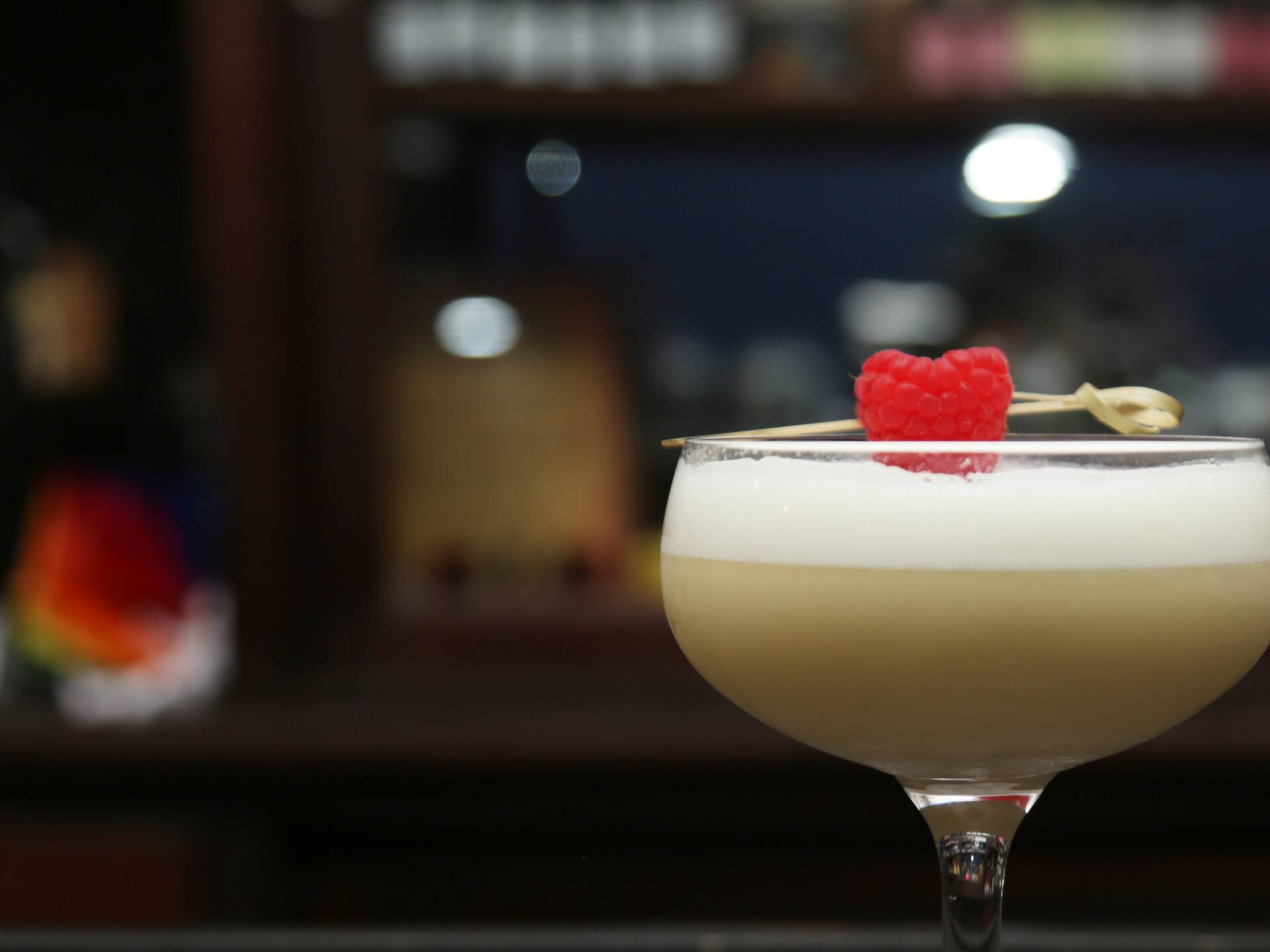 10 Best Sober Bars in America for Zero-Proof Cocktails