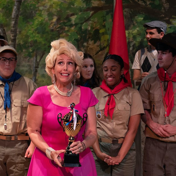 Camp, A New Musical | Theater in New York