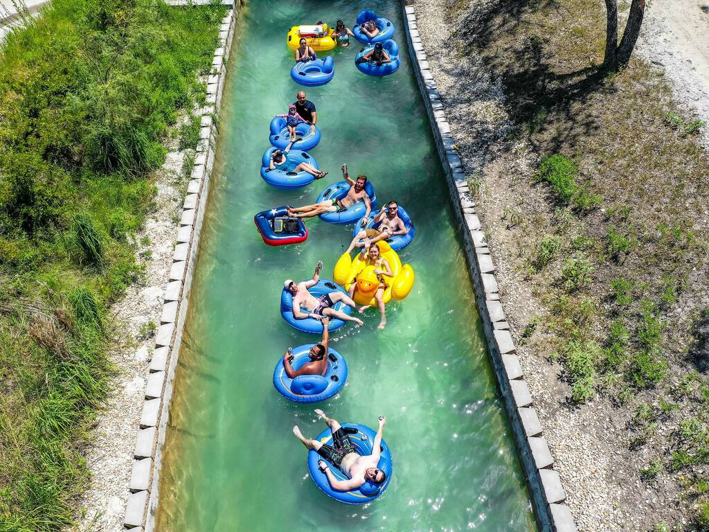 14 Best Lazy Rivers in the U.S. For a Chill Day on the Water