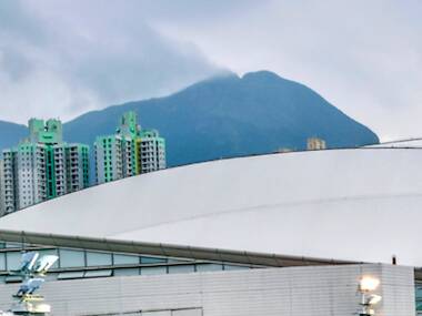 10 Best Public Swimming Pools in Hong Kong for a Refreshing Dip